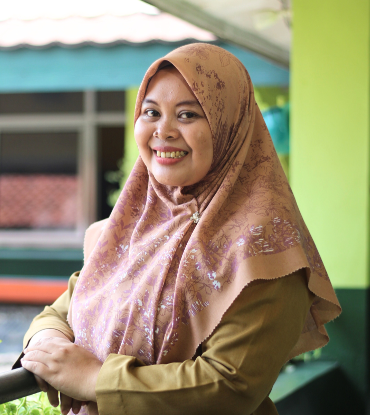 SD NEGERI CIKARET 1 KOTA BOGOR